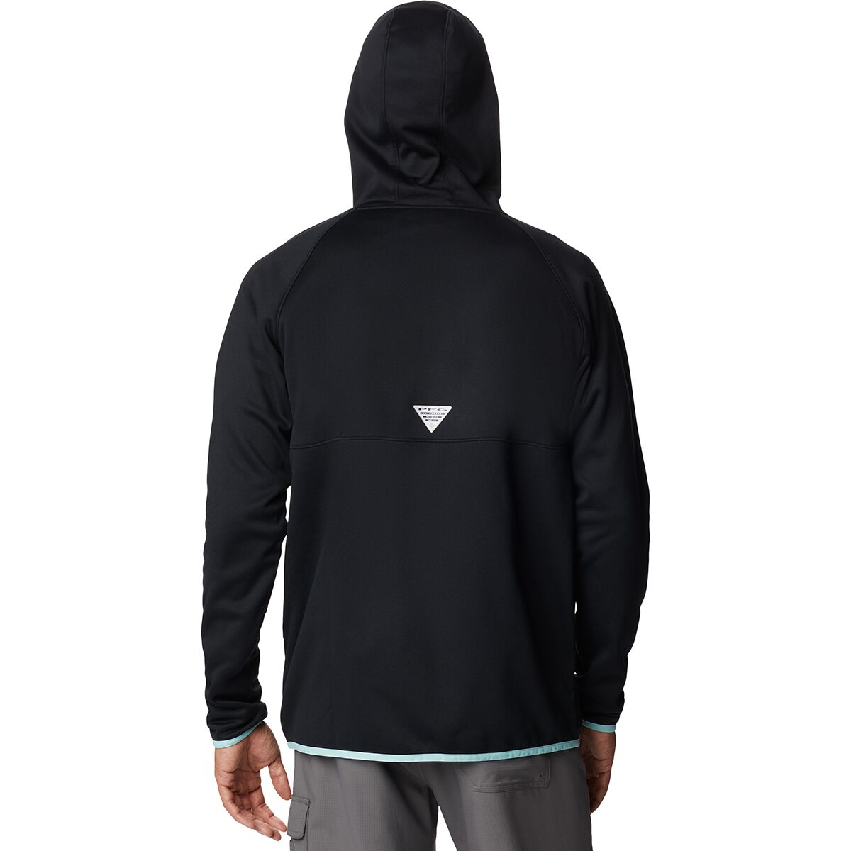 Columbia PFG Terminal Fleece Hoodie - Men's - Clothing