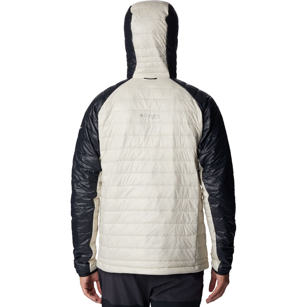 Columbia Platinum Peak Hooded Jacket - Men's - Clothing
