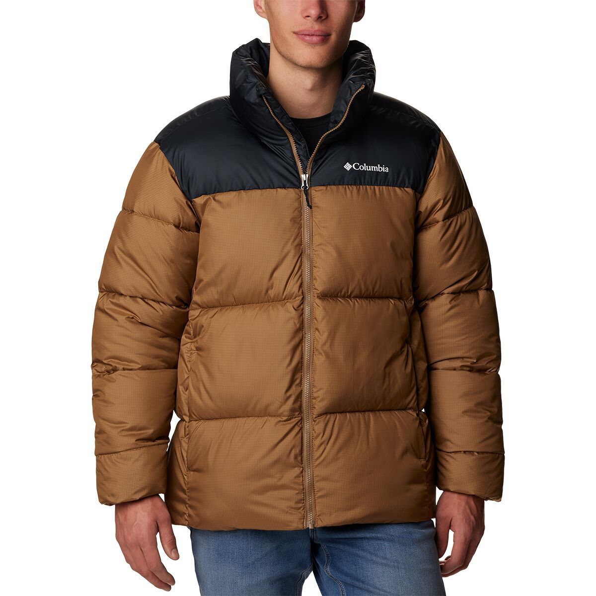 Columbia Puffect II Jacket - Men's - Clothing