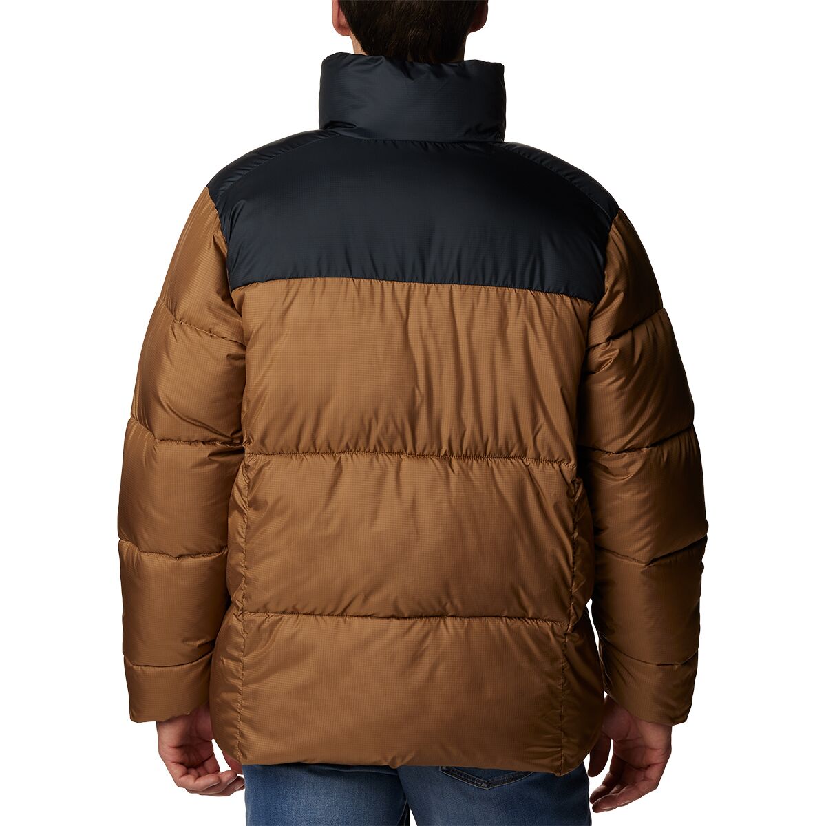 Columbia Puffect II Jacket - Men's - Clothing