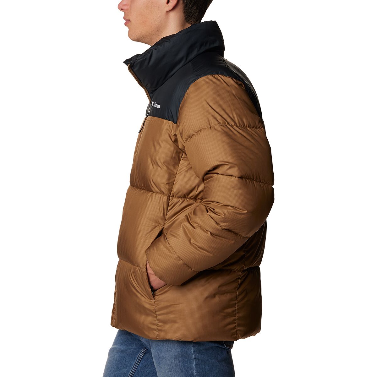 Columbia Puffect II Jacket - Men's - Clothing