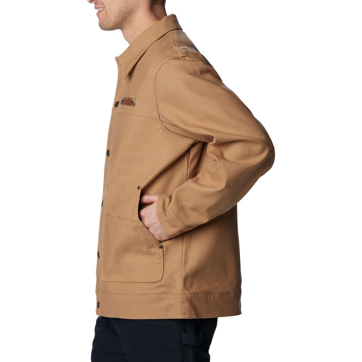 Columbia Roughtail Field Jacket - Men's - Clothing