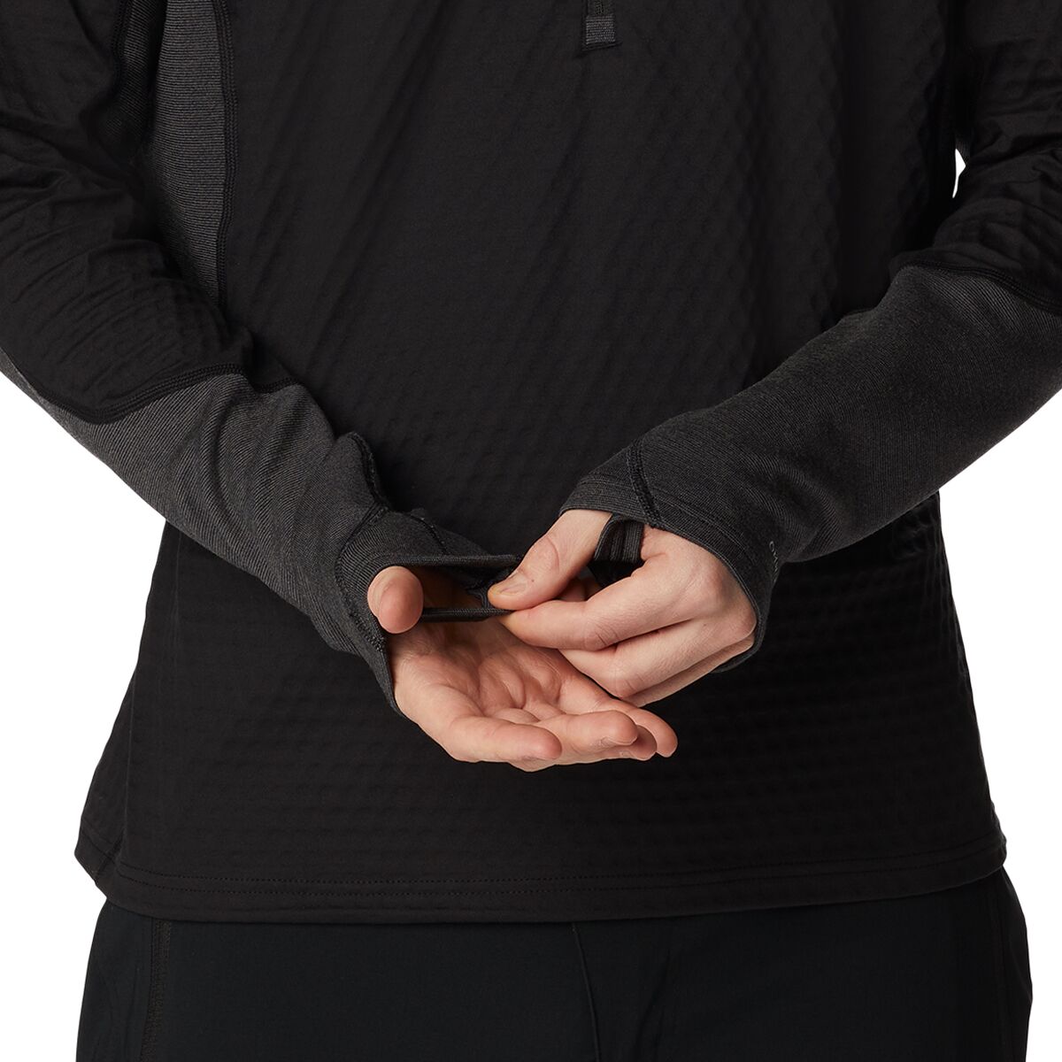 Columbia Titan Pass Helix 1/2-Zip Pullover - Men's - Clothing