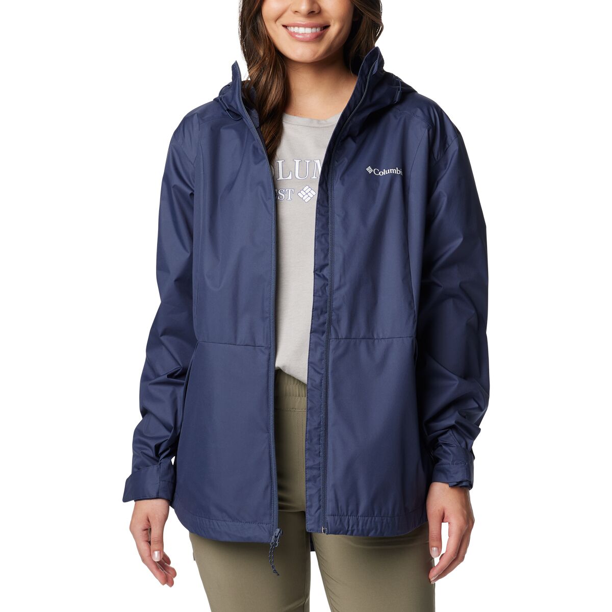 Columbia Inner Limits III Jacket - Women's - Clothing