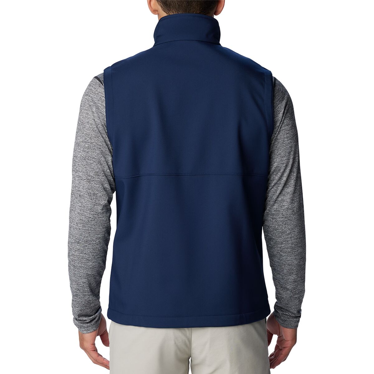Columbia Ascender Softshell Vest - Men's - Clothing