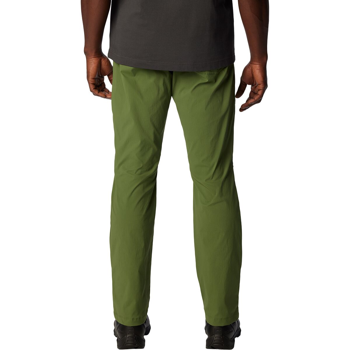 Columbia Landroamer Ripstop Pant - Men's - Clothing