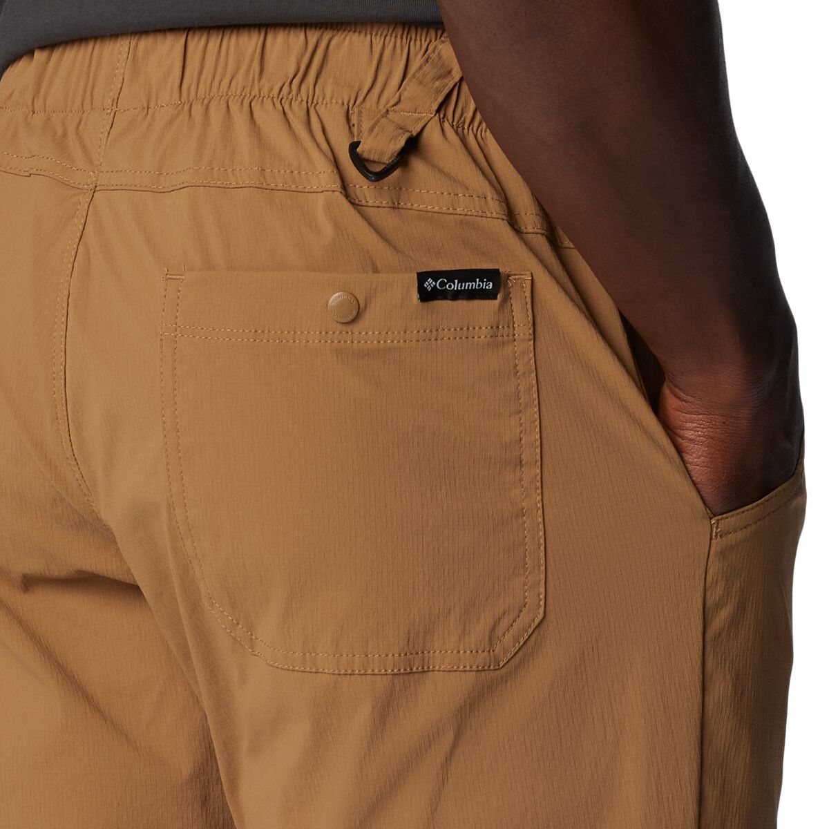 Columbia Landroamer Ripstop Pant - Men's - Clothing