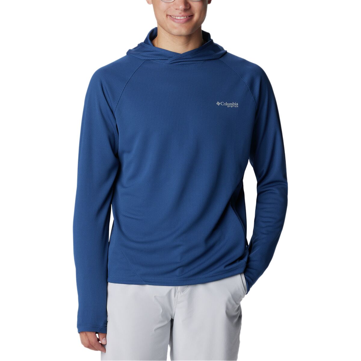 Columbia Men's Pullover Hoodies | Backcountry.com