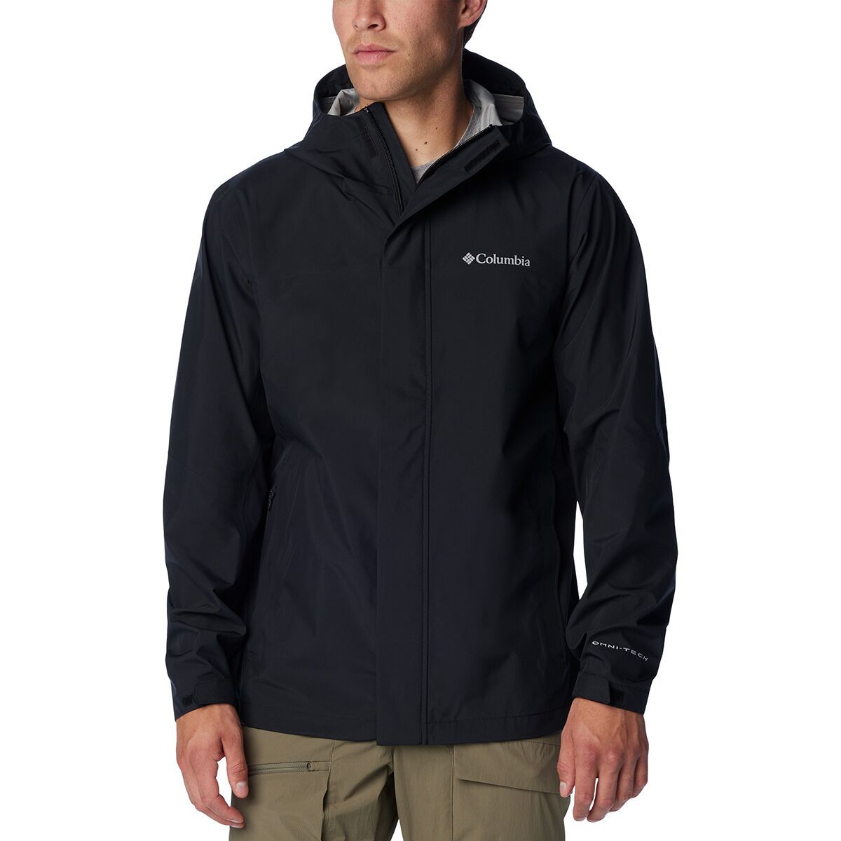 Columbia Wahkeena Falls 3L Shell - Men's - Clothing