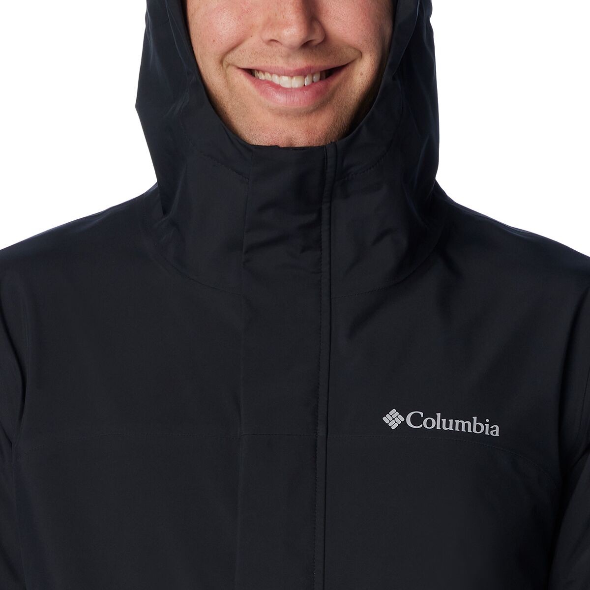 Columbia Wahkeena Falls 3L Shell - Men's - Clothing