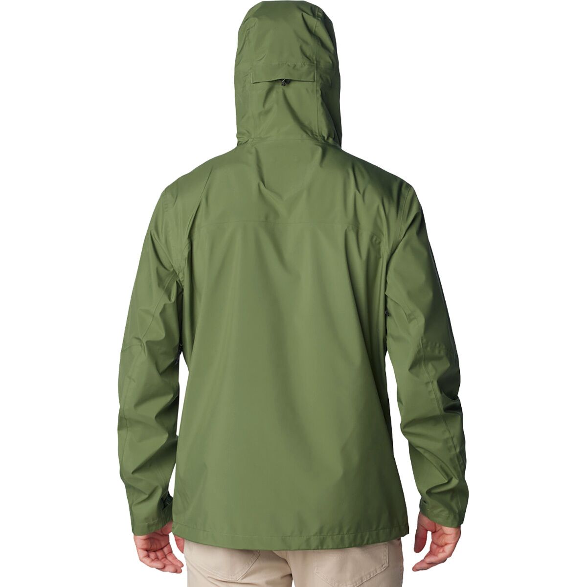 Columbia Wahkeena Falls 3L Shell - Men's - Clothing