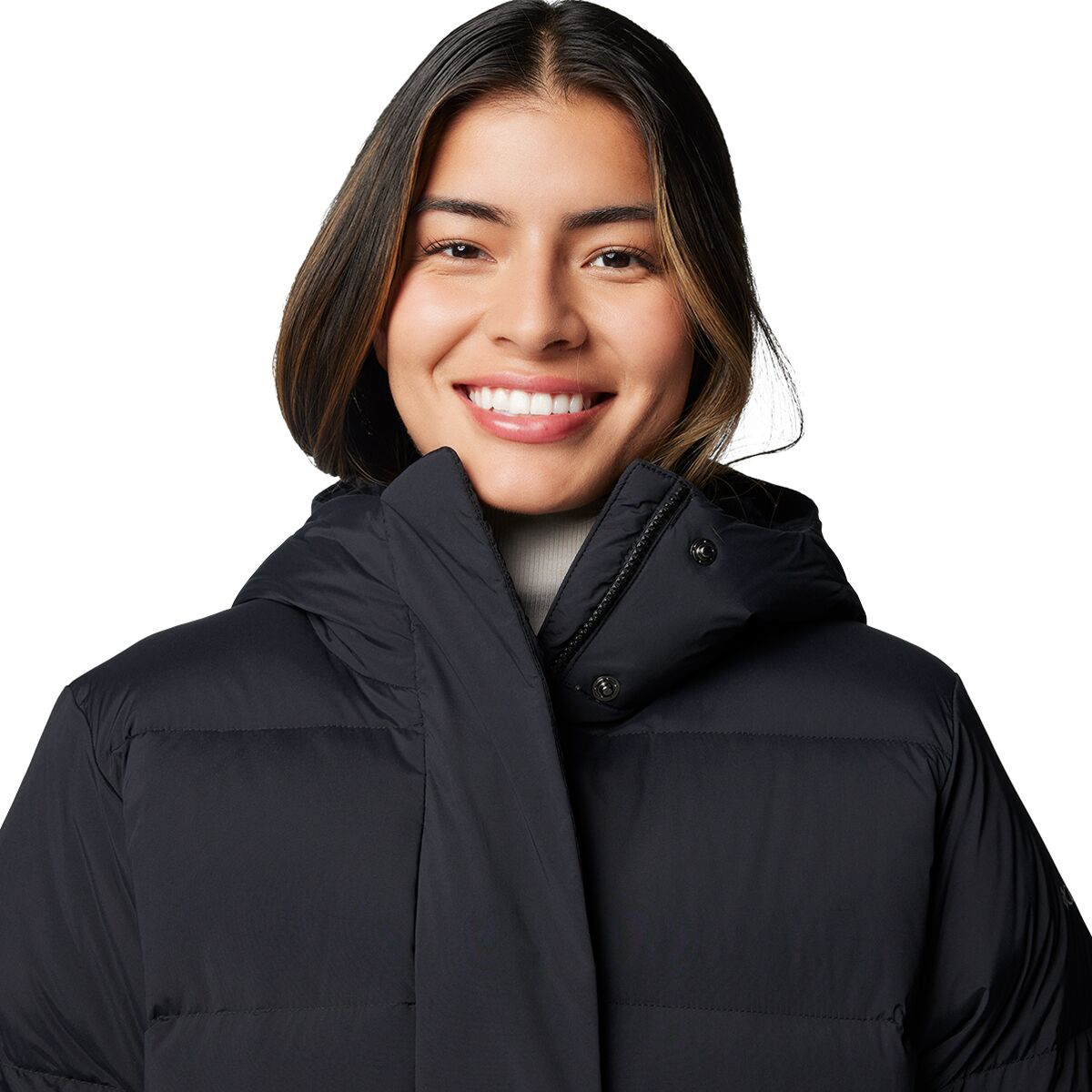 Columbia Boundless Days Long Down Jacket - Women's - Clothing