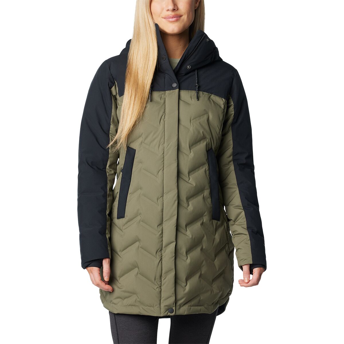 Columbia Women's Down Jackets | Backcountry.com
