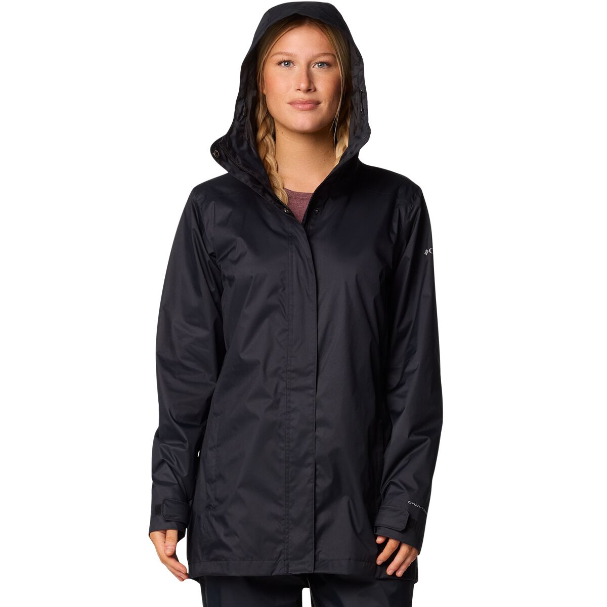 Columbia Splash A Little III Jacket - Women's - Clothing