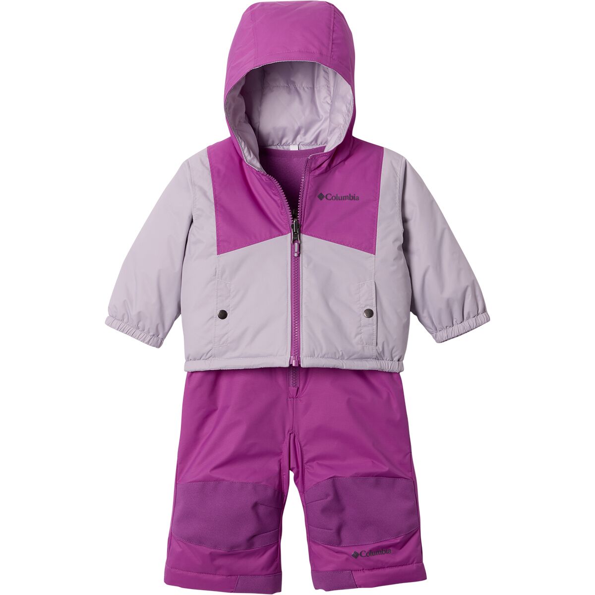 Columbia Infant Snow Jackets | Backcountry.com