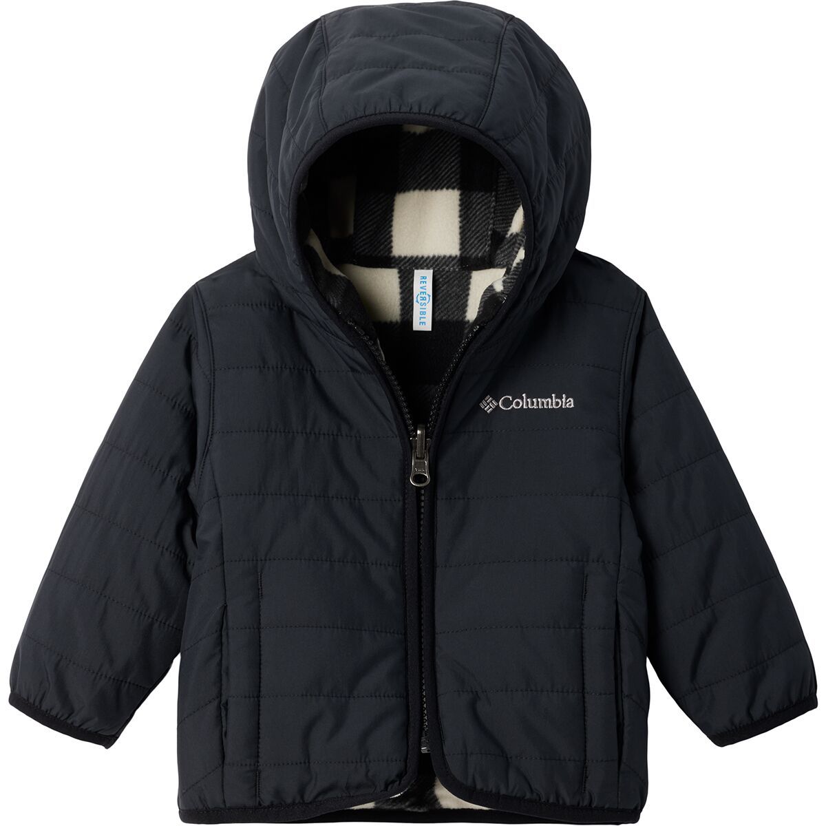 Columbia Double Trouble II Reversible Jacket - Infants' - Kids