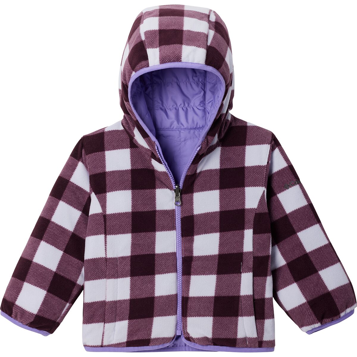 Columbia Double Trouble II Jacket - Toddler Girls' - Kids