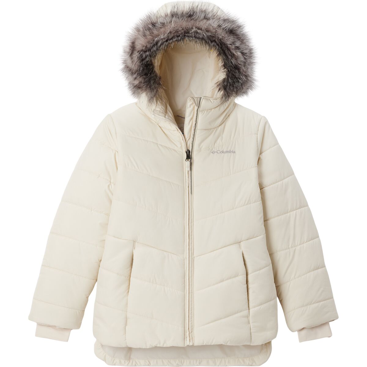 Columbia Katelyn Crest III Hooded Jacket - Girls' - Kids