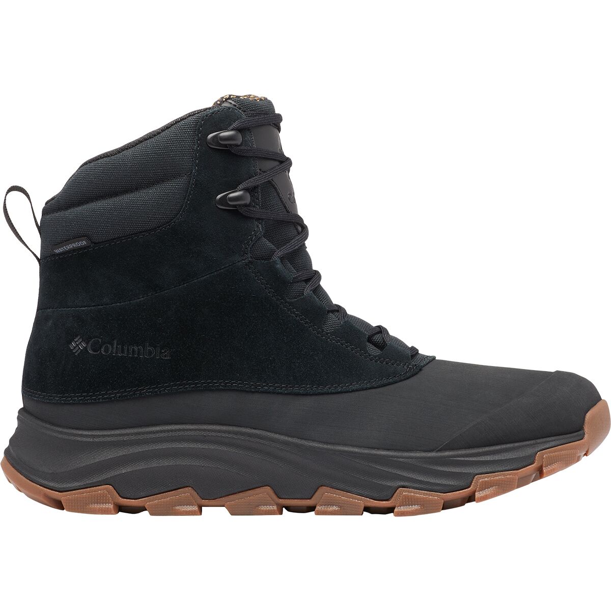 Columbia Expeditionist Shield Boot - Men's - Footwear