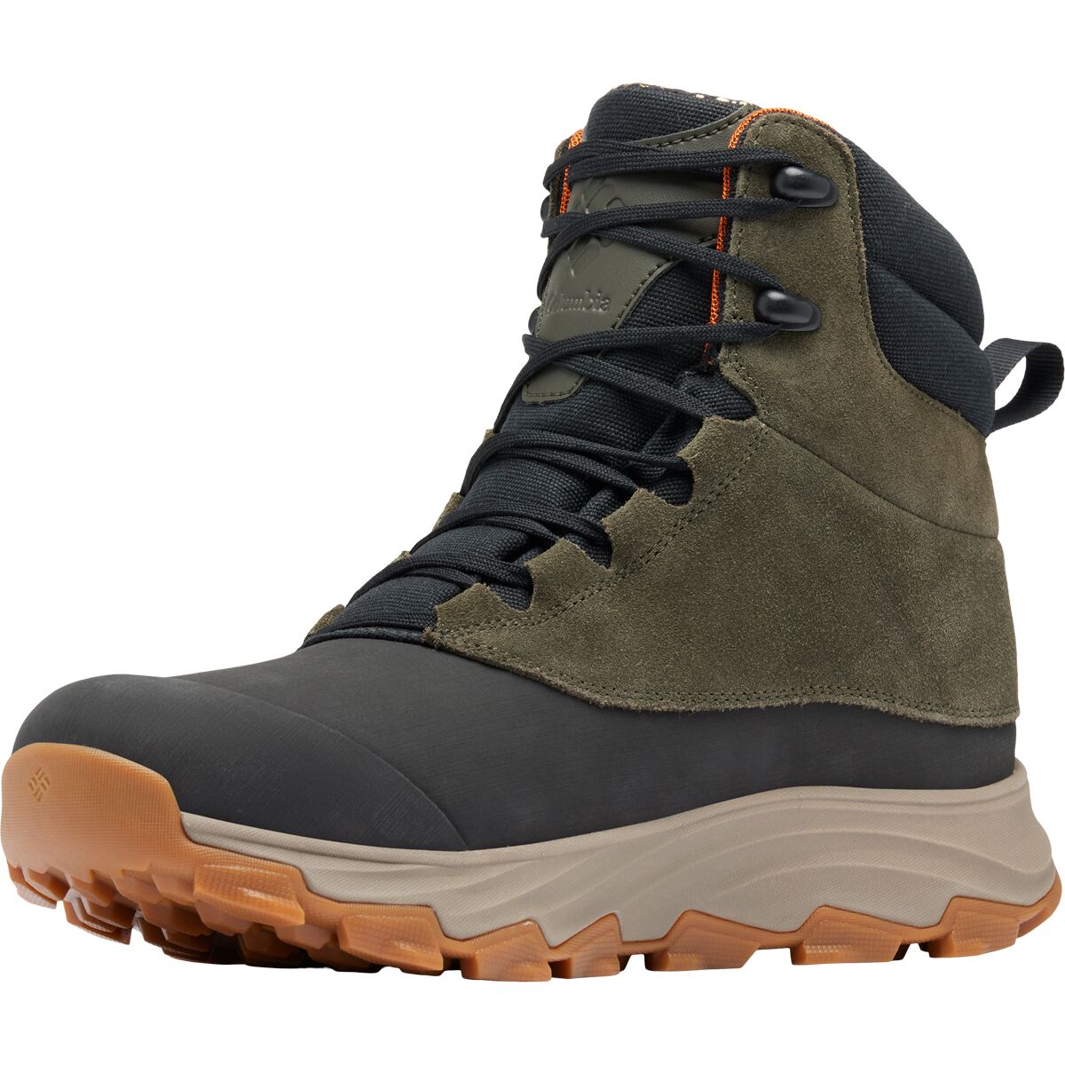 Columbia Expeditionist Shield Boot - Men's - Footwear