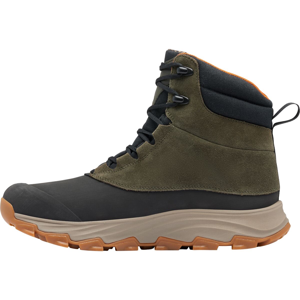 Columbia Expeditionist Shield Boot - Men's - Footwear