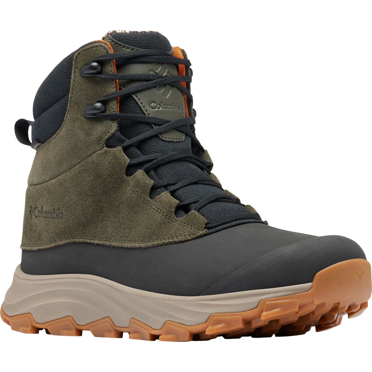 Columbia Expeditionist Shield Boot - Men's - Footwear