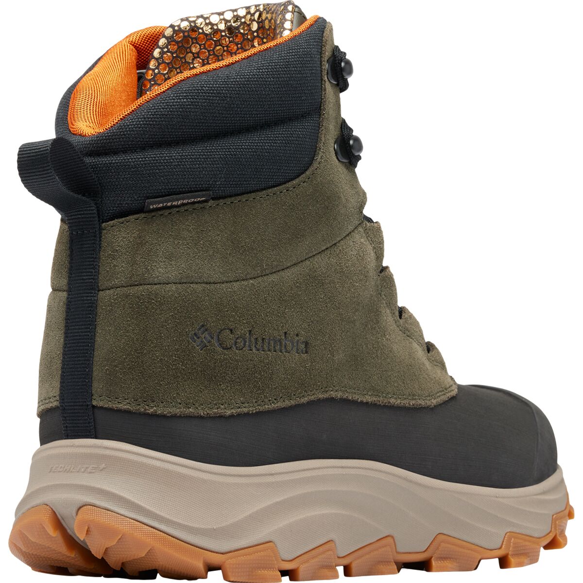 Columbia Expeditionist Shield Boot - Men's - Footwear