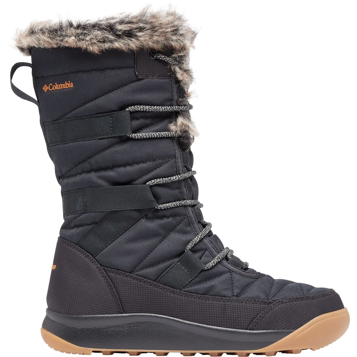 Columbia Minx IV Boot - Women's - Footwear