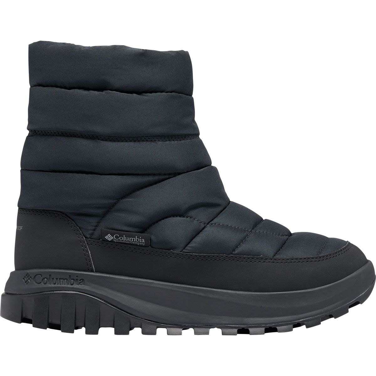 Columbia Snowtrot Mid Boot - Women's - Footwear