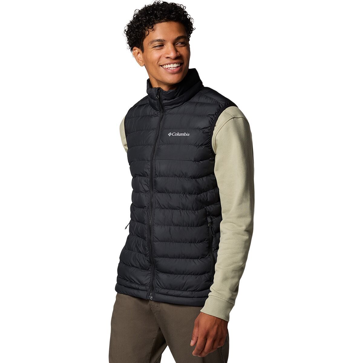 Columbia Men's Hike & Camp Vests | Backcountry.com