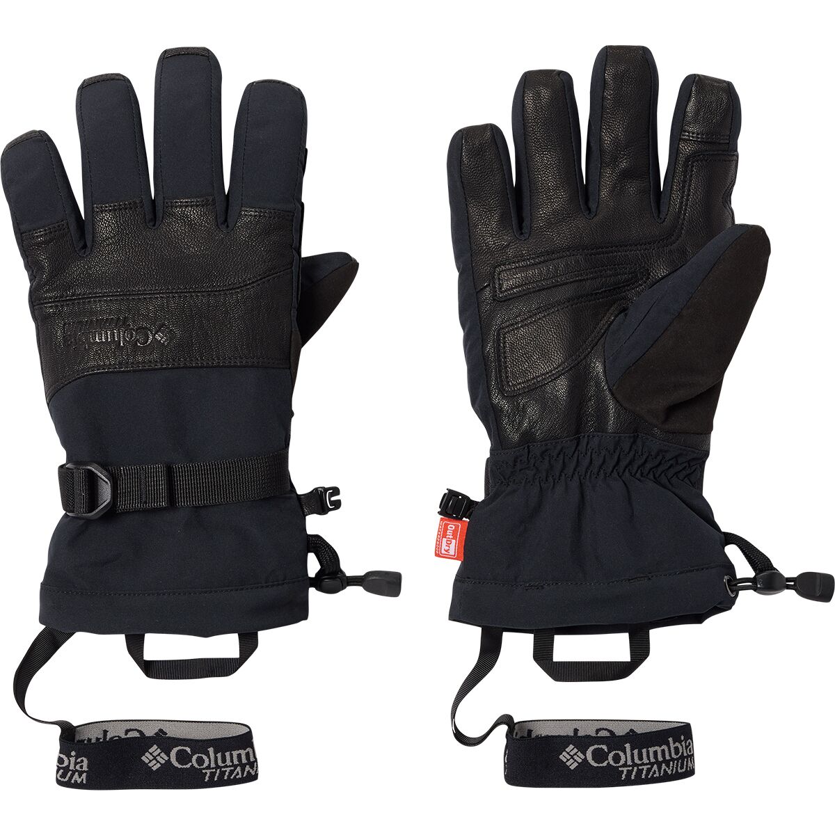 Columbia Men's Gloves & Mittens | Backcountry.com