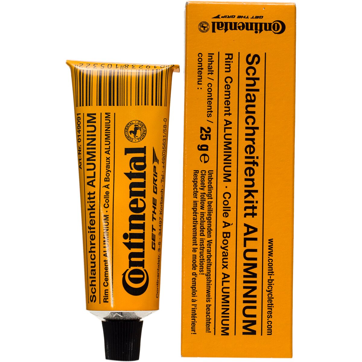 Continental Rim Cement - Bike