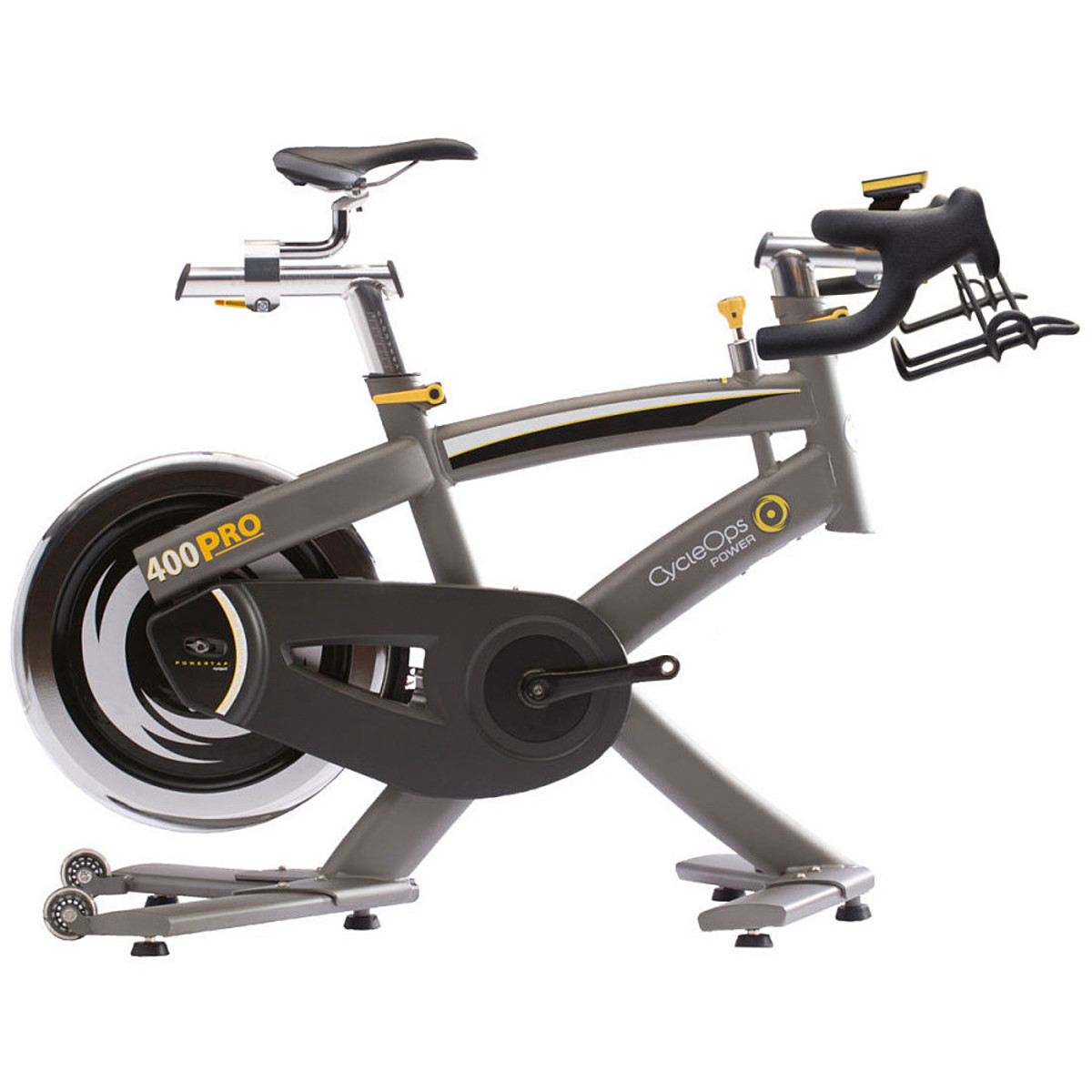 CycleOps 400 Pro Indoor Cycle - Bike