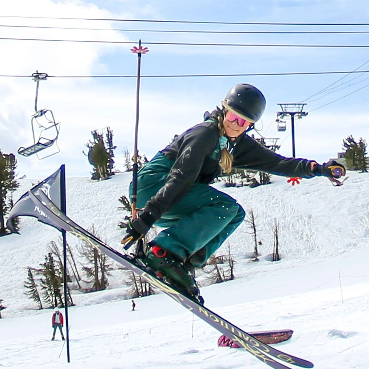 Coalition Snow Bliss Freestyle Ski - Women's - Ski