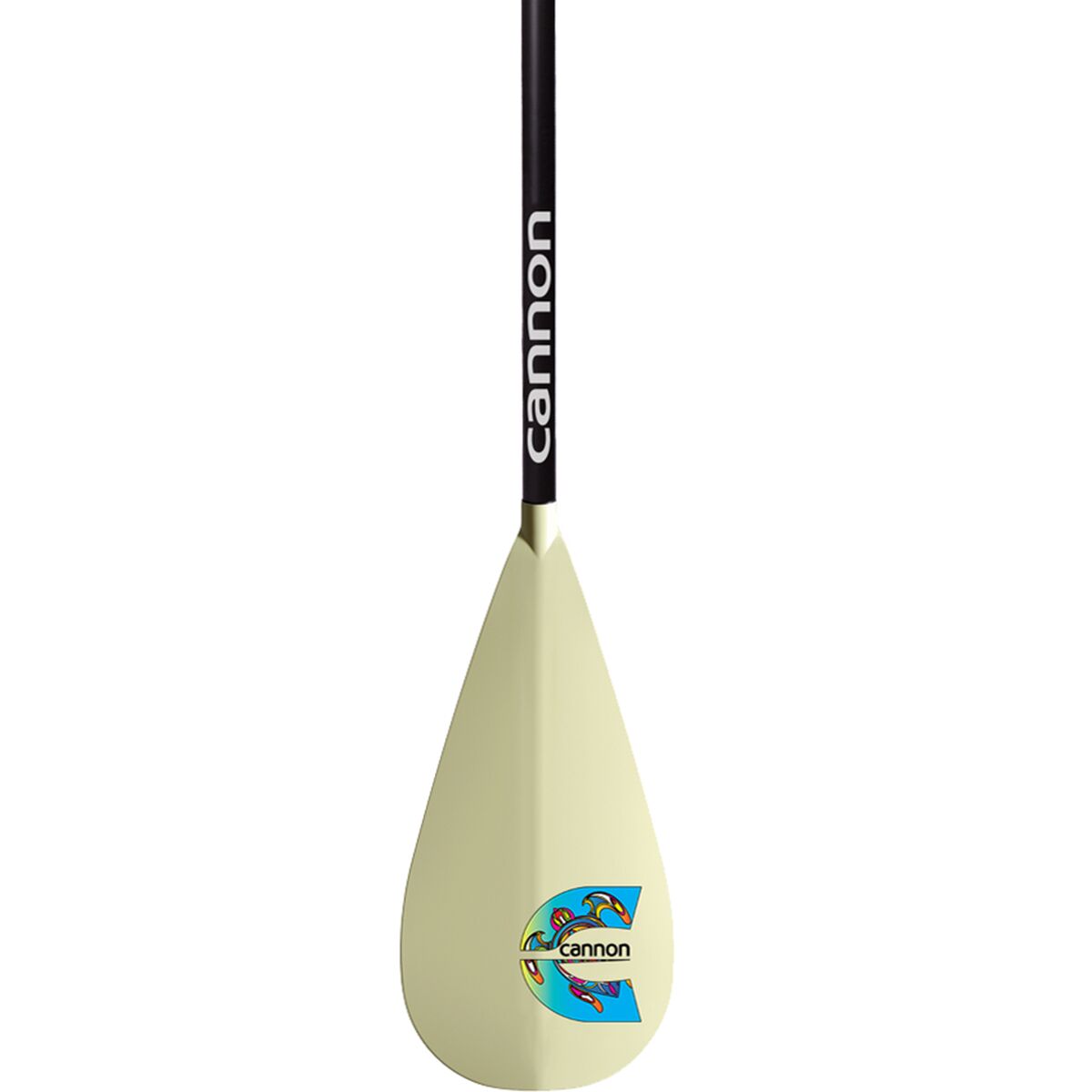Cannon Paddles Juice 3-Piece Paddle - Paddle