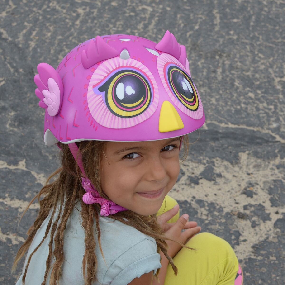 C-Preme Raskullz Helmet - Kids' - Bike