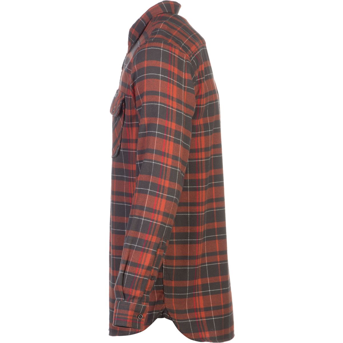 Captain Fin The Original CFC Flannel Shirt - Long-Sleeve - Men's - Clothing