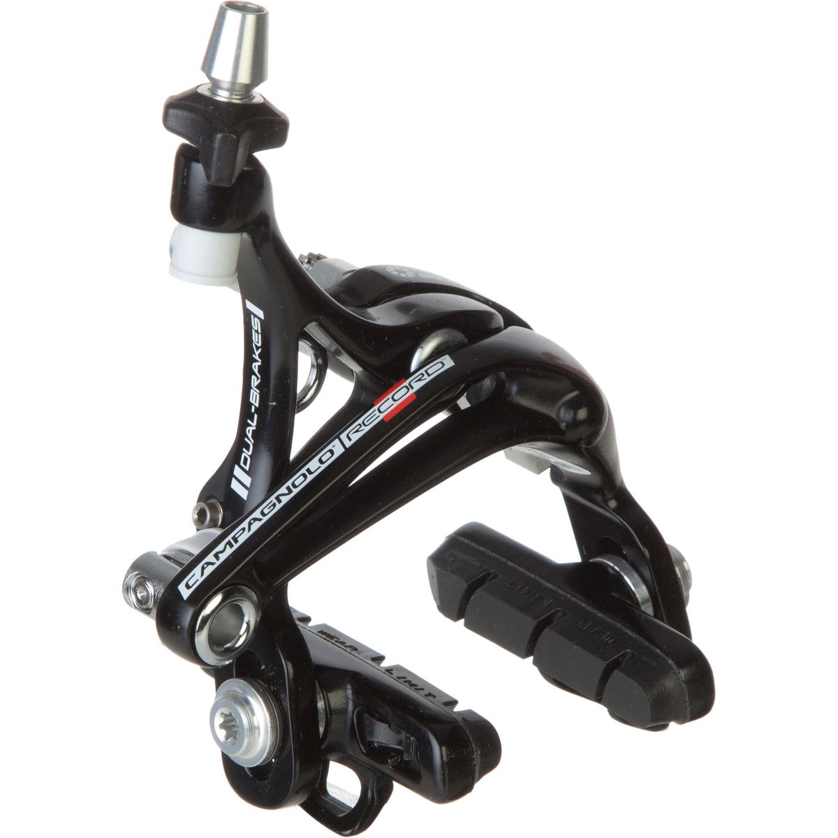 Campagnolo Record 11 Skeleton Dual-Pivot Brakes - Bike