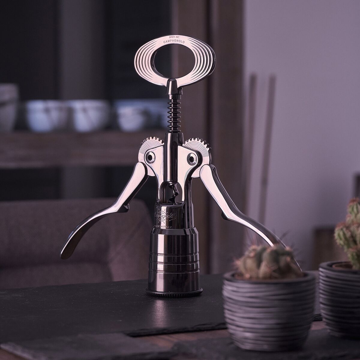 Campagnolo BIG Corkscrew - Bike