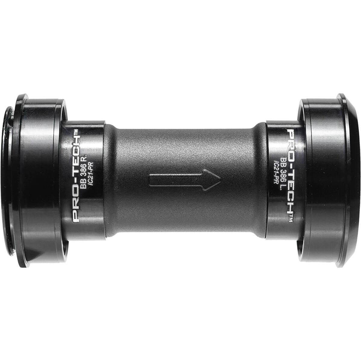 Campagnolo Pro-Tech BB386 Bottom Bracket Cups - Bike