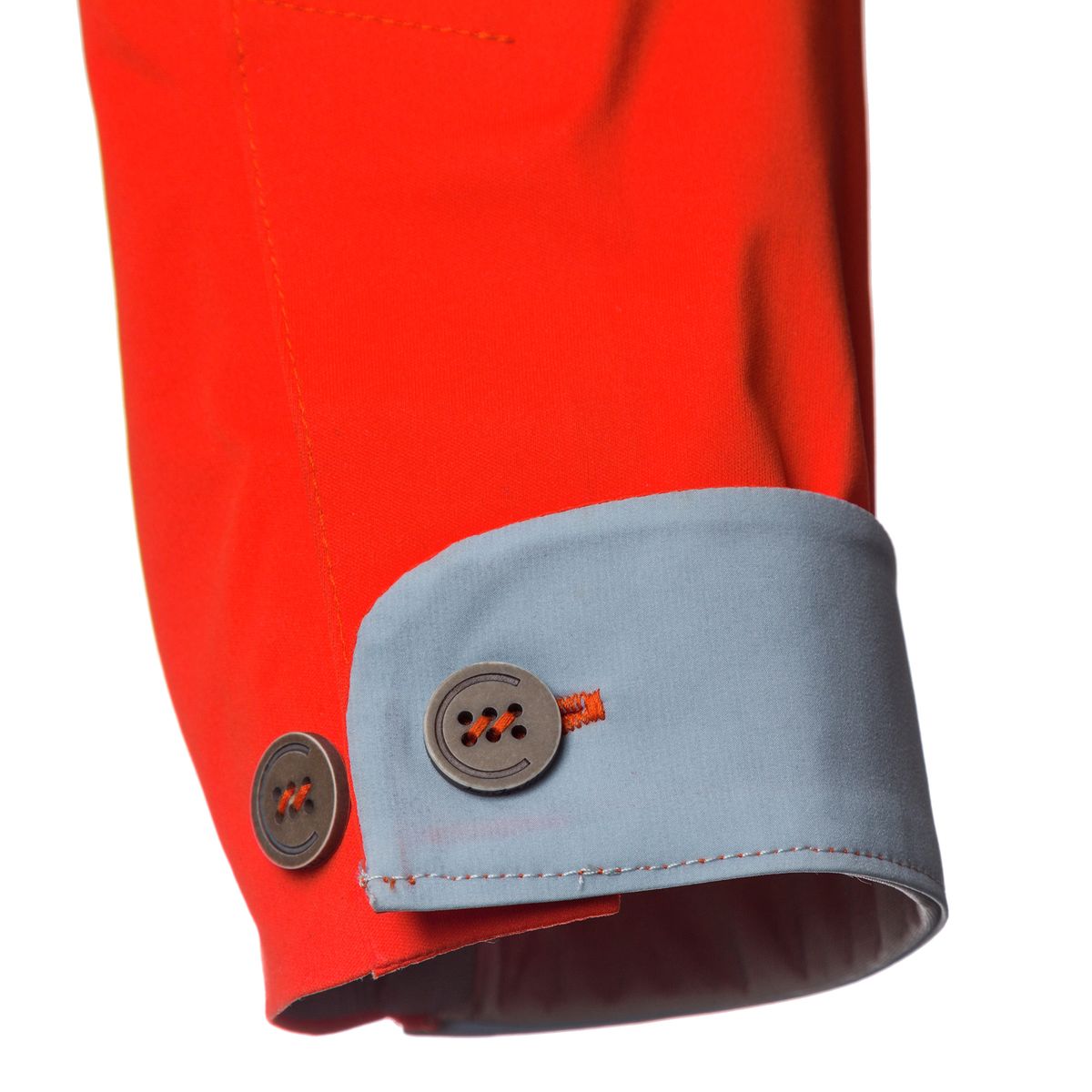 Chpt. III 1.41 K61 Jacket - Men's - Bike