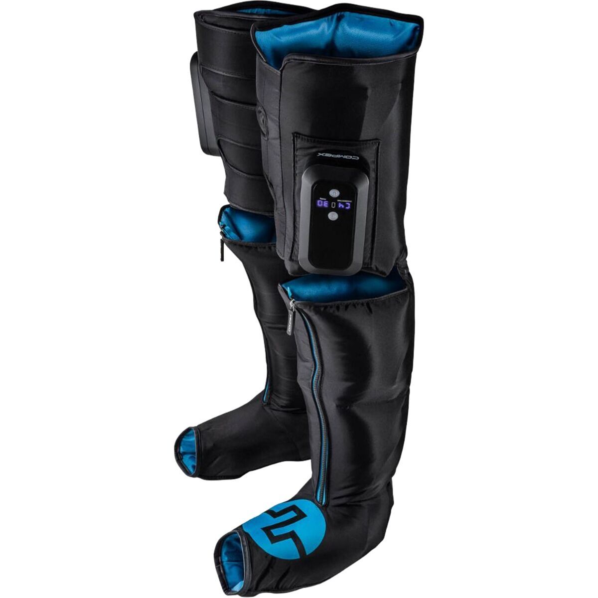 Compex Ayre Compression Boots - Training