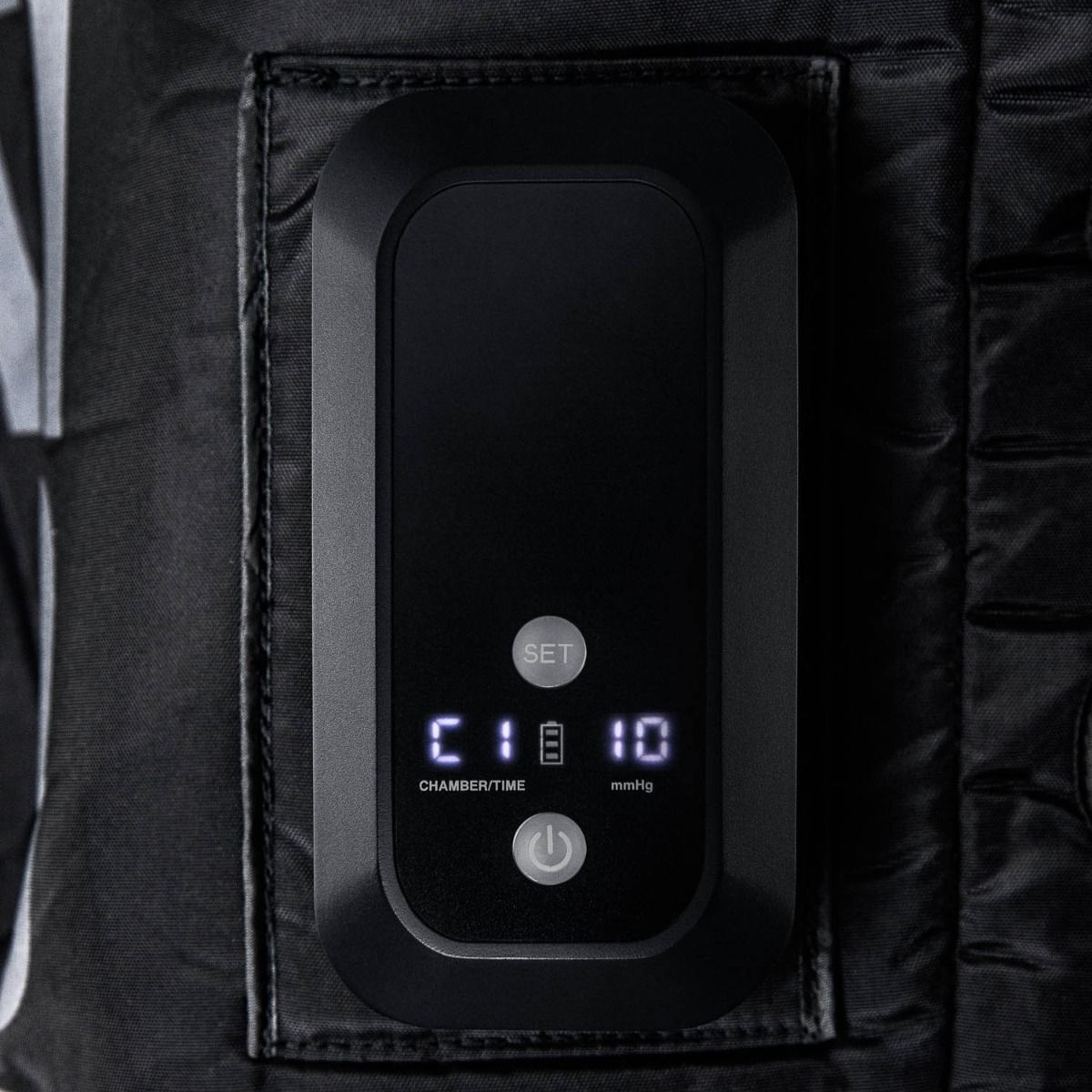 Compex Ayre Compression Boots - Training