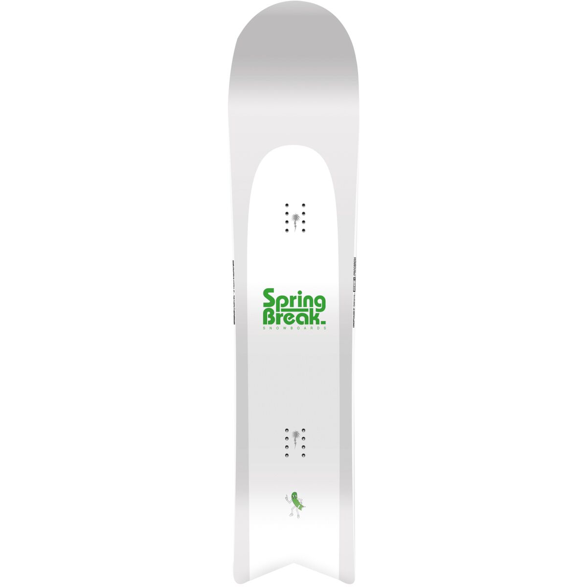 Capita Spring Break Slush Slasher Snowboard - 2022 - Snowboard