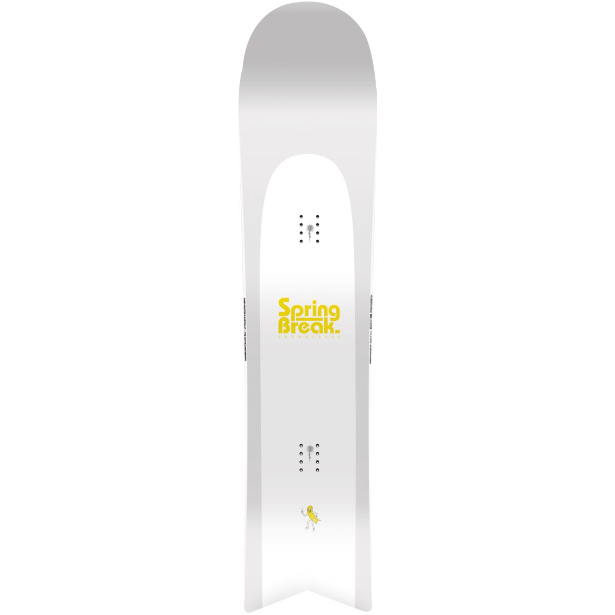 Capita Spring Break Slush Slasher Snowboard - 2022 - Snowboard