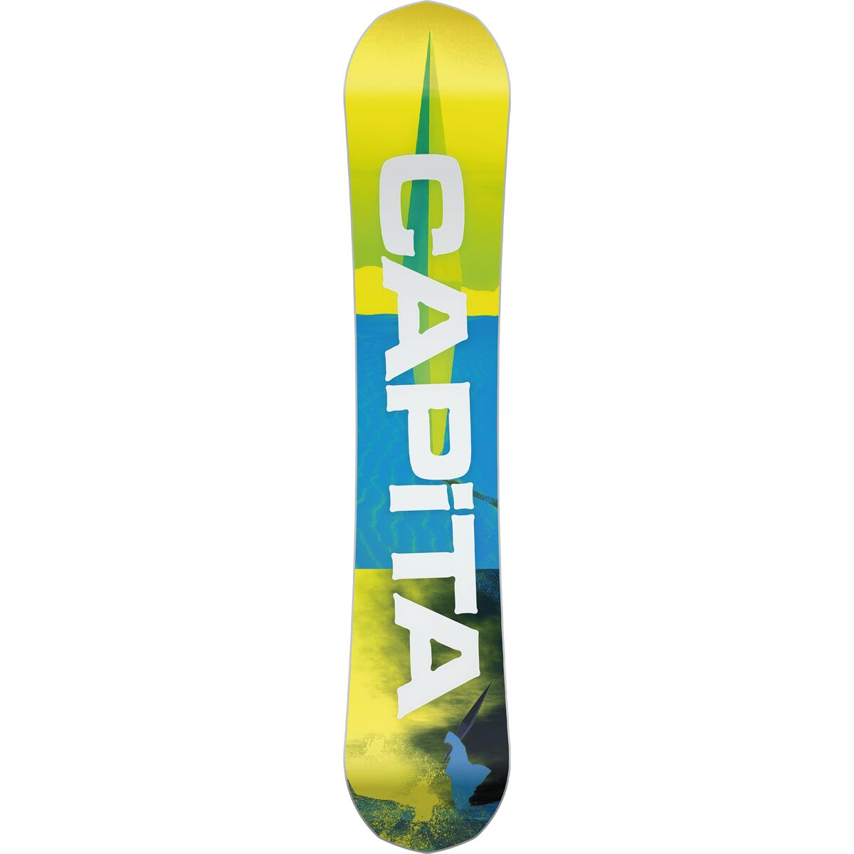 Capita The Outsiders Snowboard - 2023 - Snowboard