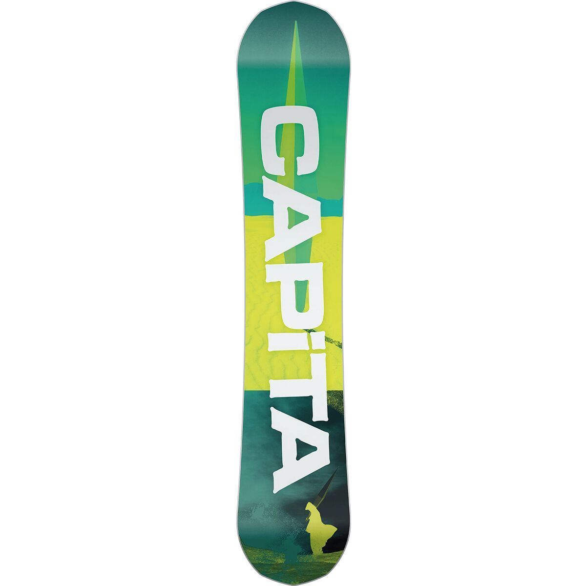Capita The Outsiders Snowboard - 2023 - Snowboard