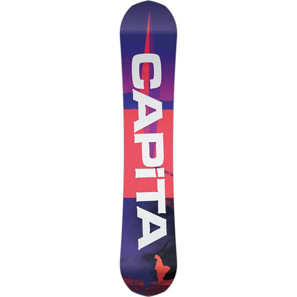 Capita The Outsiders Snowboard - 2023 - Snowboard