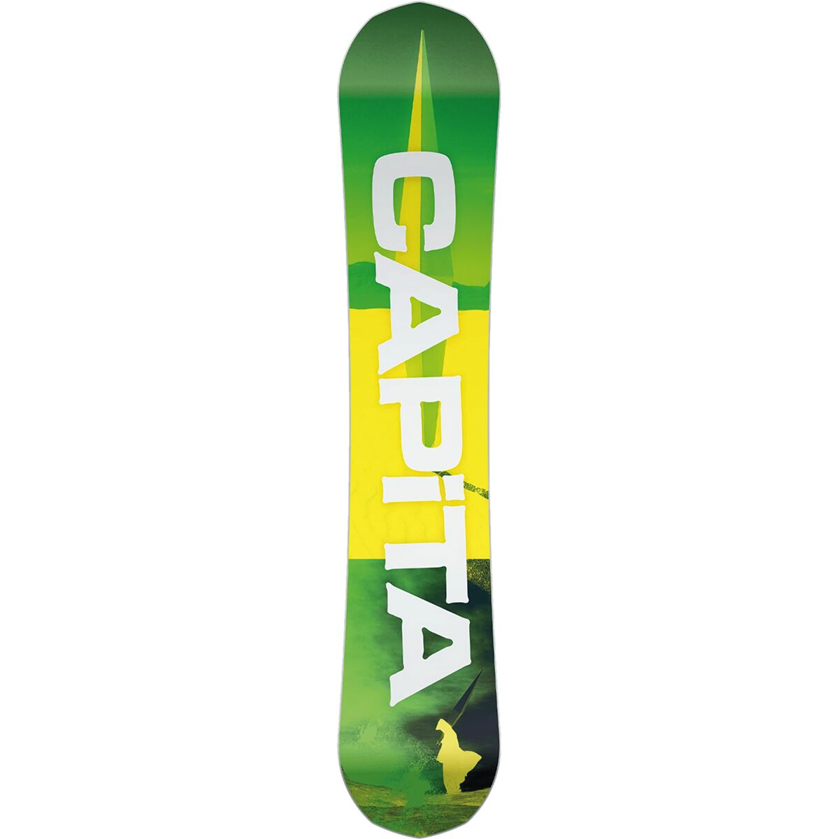 Capita The Outsiders Snowboard - 2023 - Snowboard