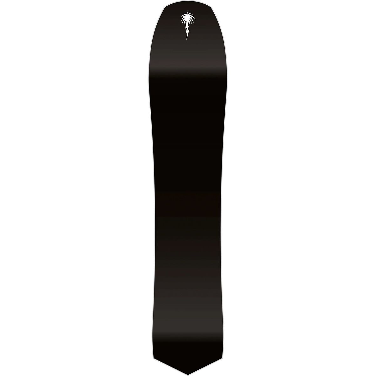 Capita Spring Break Diamond Tail Powder Snowboard -2023 - Snowboard